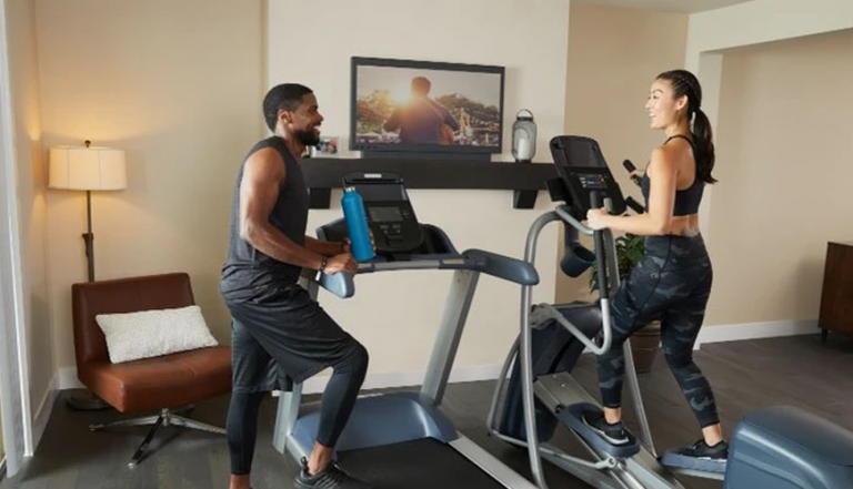 Commercial Grade Treadmills vs. Standard Home Treadmills - TreadmillGiant